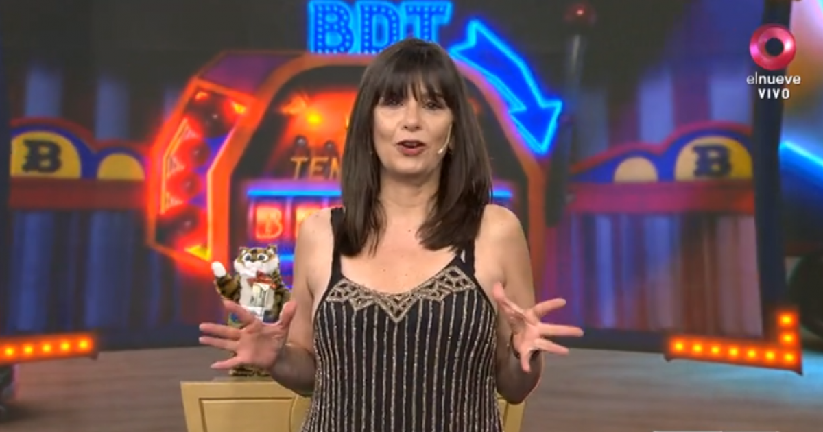 Bendita: Programa de 02 de diciembre de 2023 | ¡¡Arrancó el 2023!! | Canal 9